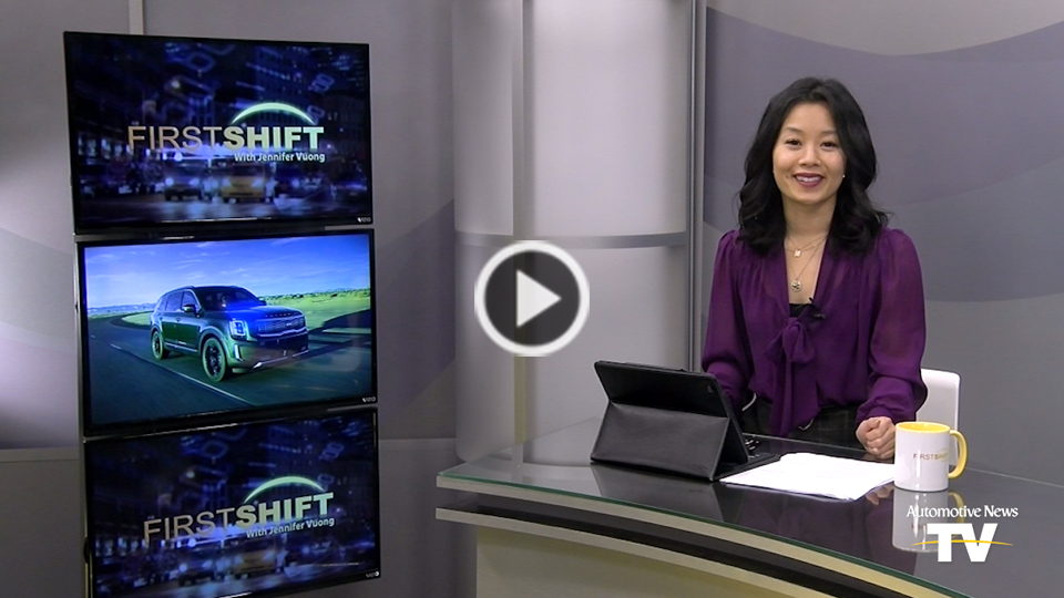 First Shift: Dieter Zetsche signs off after 13 years at helm of Daimler ...