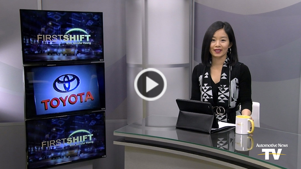 First Shift: Waymo AVs shine in California road tests Video from ...