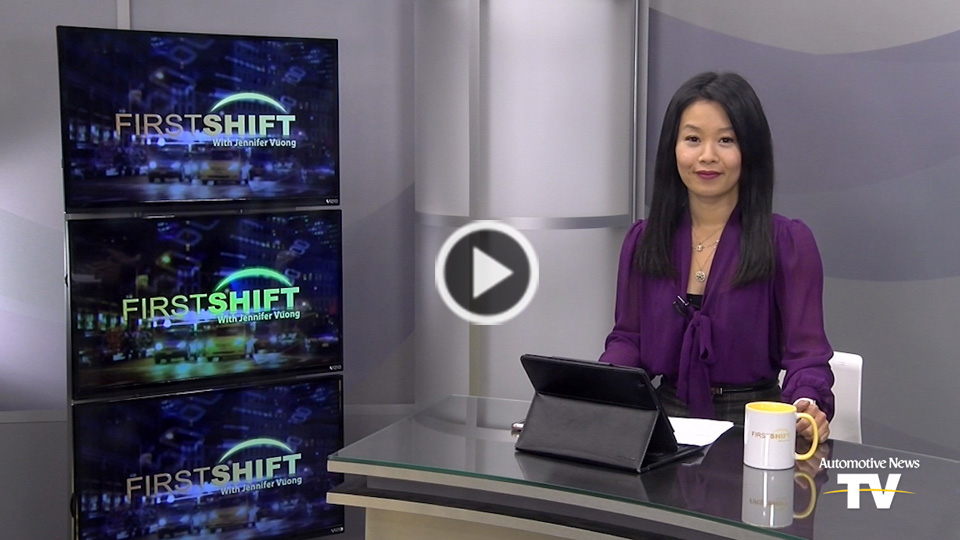 First Shift: UAW says talks with GM move to main bargaining table Video ...