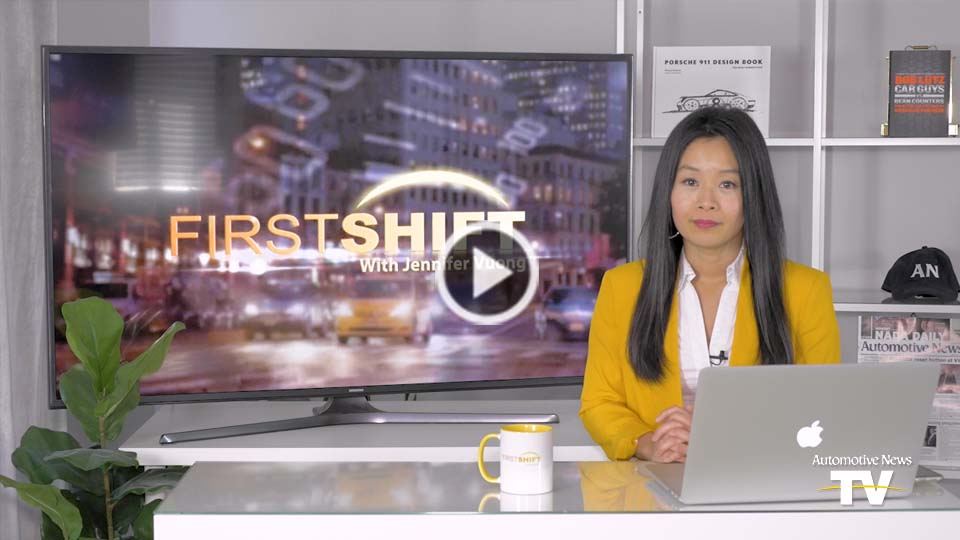 First Shift: Group 1 furloughs 3,000 U.S. employees Video from ...