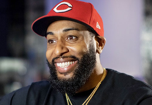 Kellen Walker on Automotive News