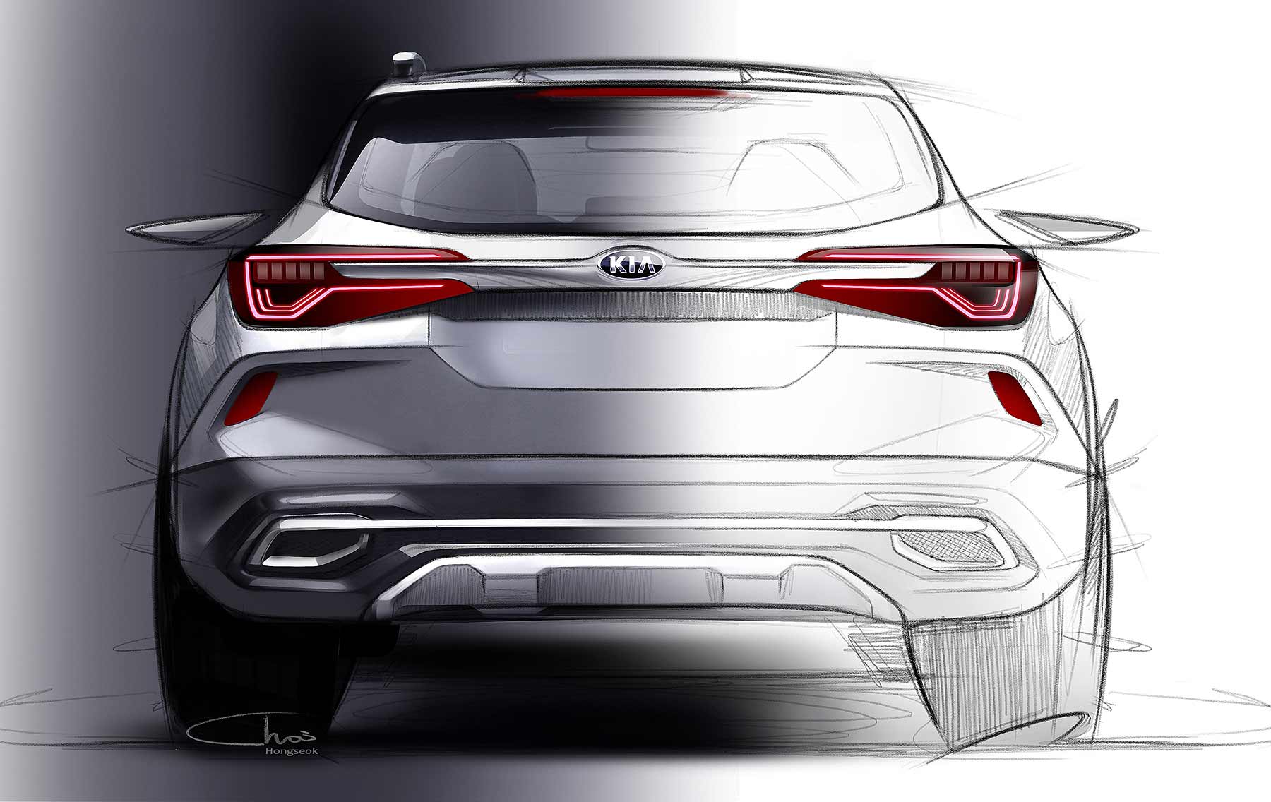 Kia to expand crossover lineup with baby ute | Automotive News