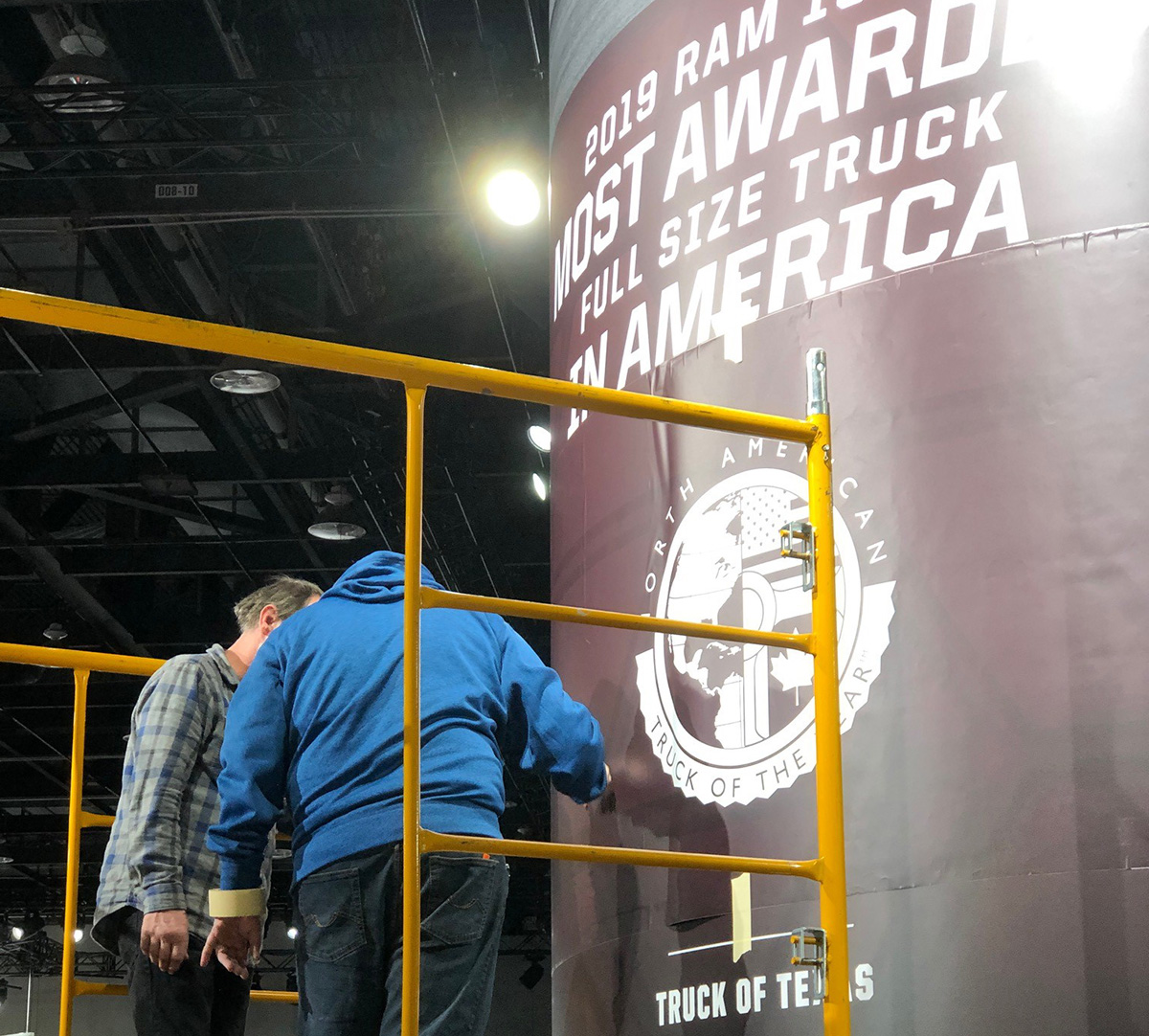 SHOW NOTES: Live from Detroit | Automotive News