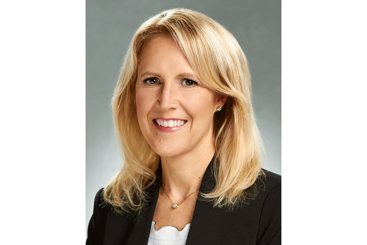 GM promotes Kristen Siemen to lead sustainability; Dane Parker to ...