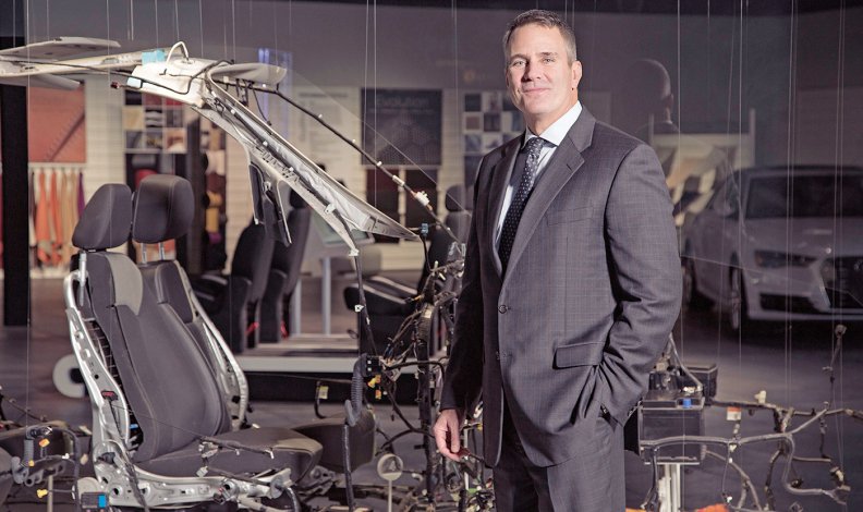 Lear Q4 profit falls, but Wall Street likes the company's 2019 outlook ...