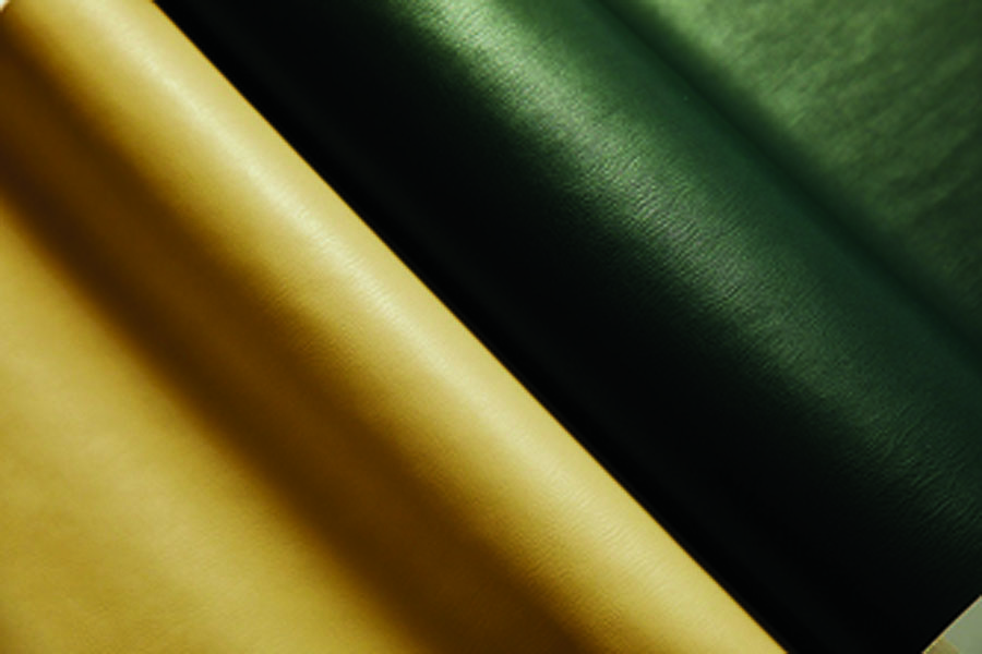 L.A. designer wants to shake up the leather seat business | Automotive News