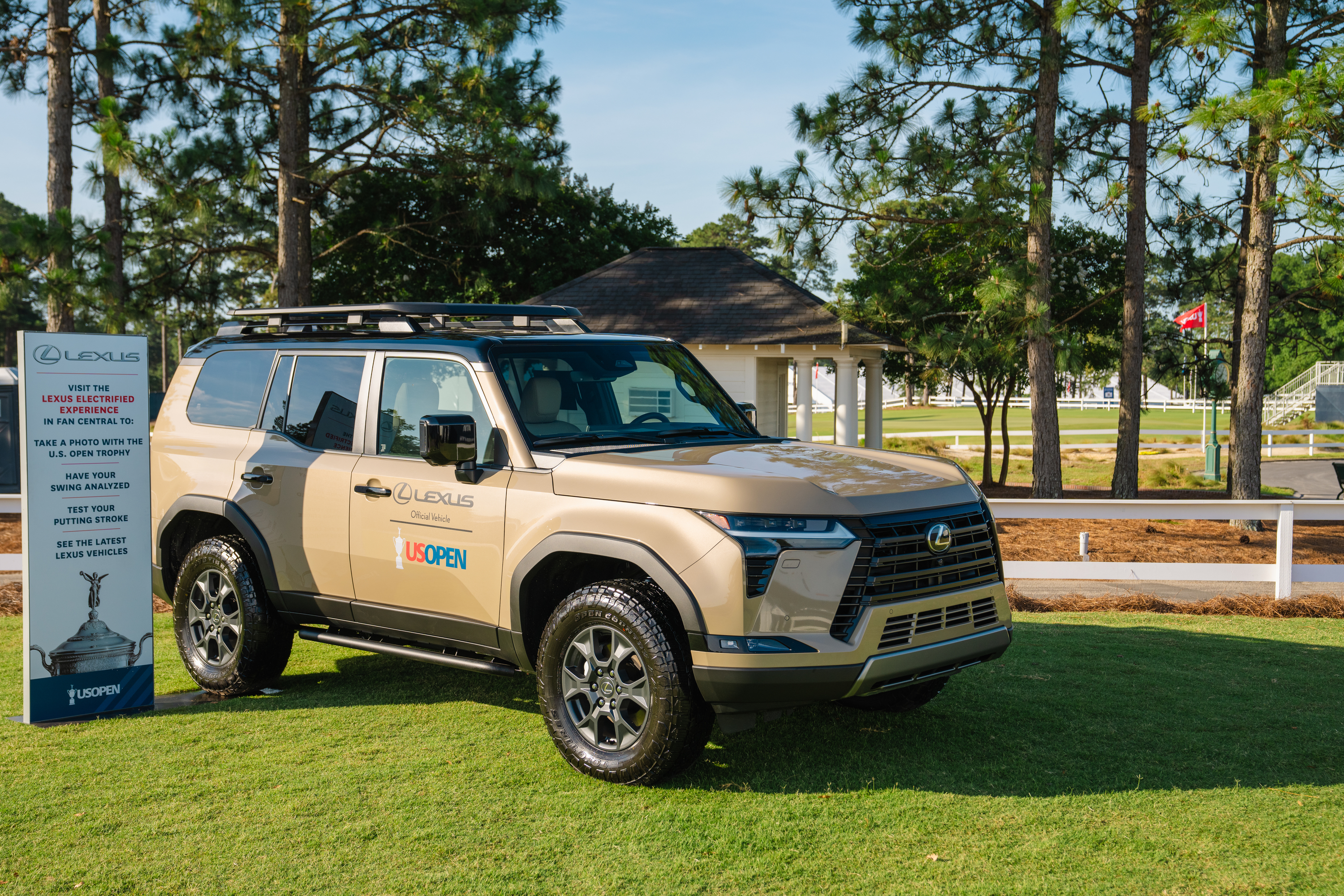 Wimbledon, Open Championship sponsorships become EV focused ...