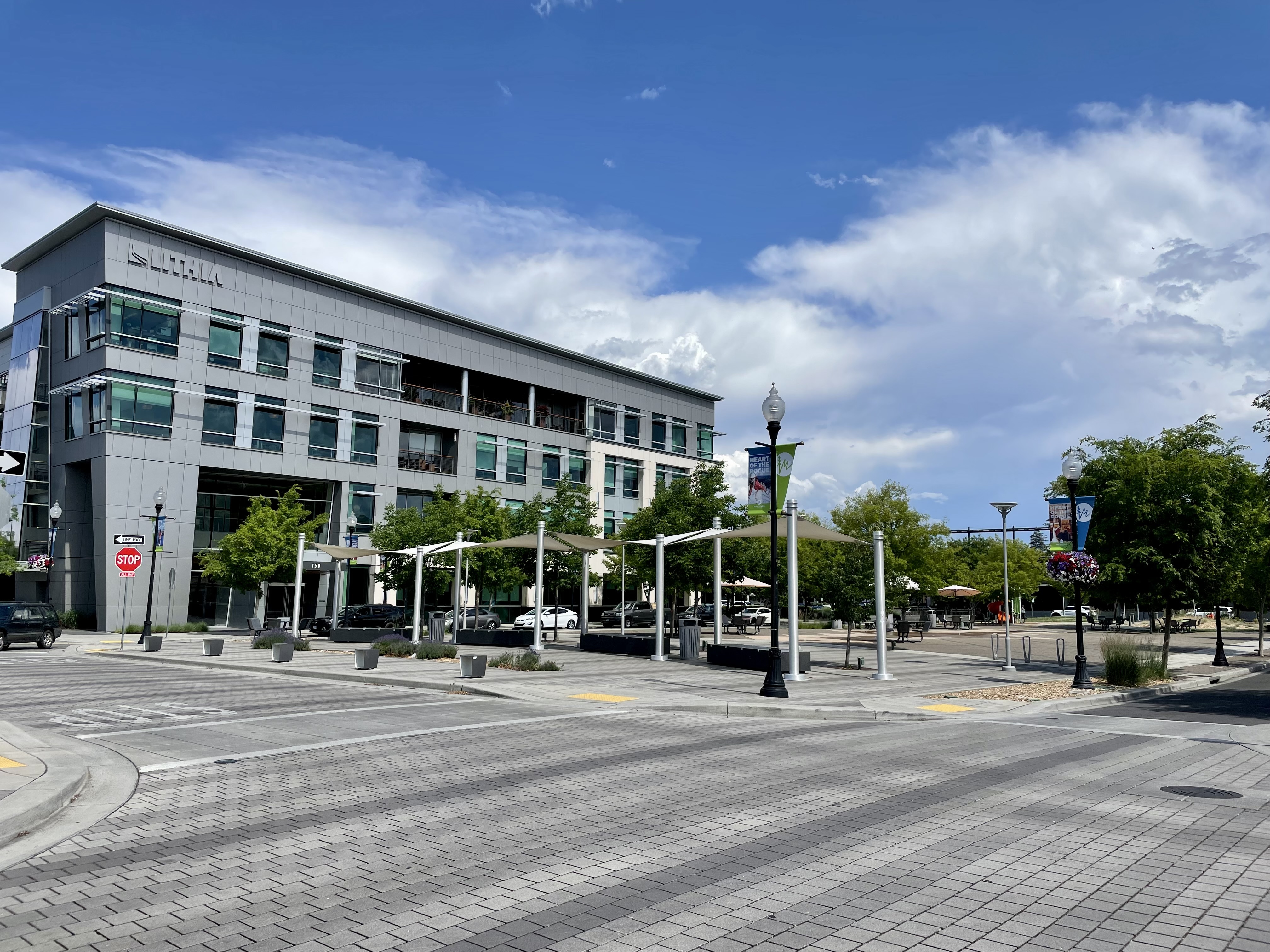 Lithia Motors | Automotive News