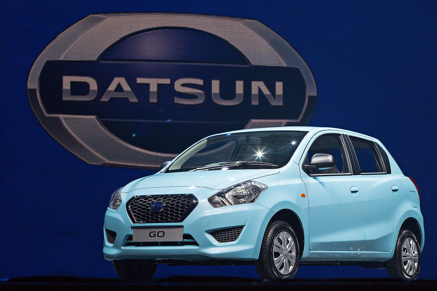 Nissan resurrects Datsun for key emerging markets | Automotive News