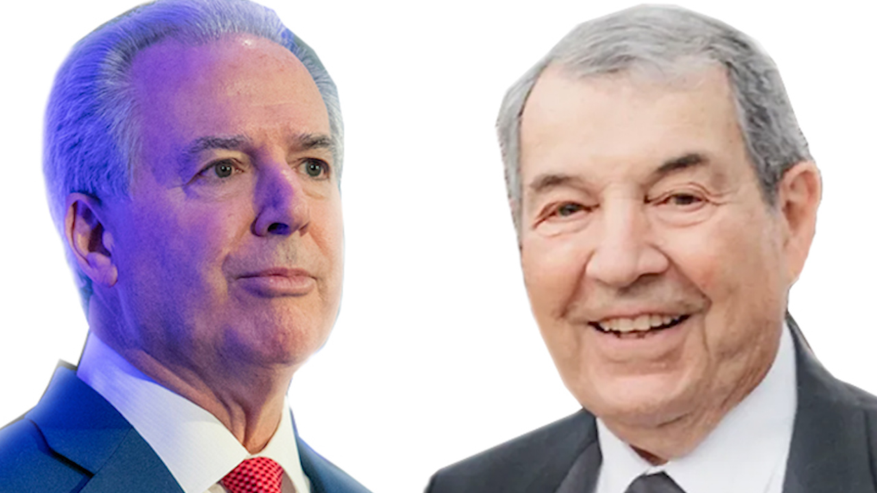 DAILY DRIVE PODCAST: February 26, 2021 | Remembering Al Maroone: A man ...