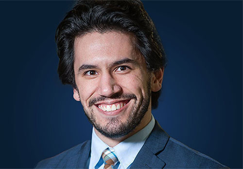 Michael Martinez on Automotive News