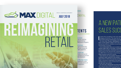 MAX Digital: Reimagining Retail | Automotive News