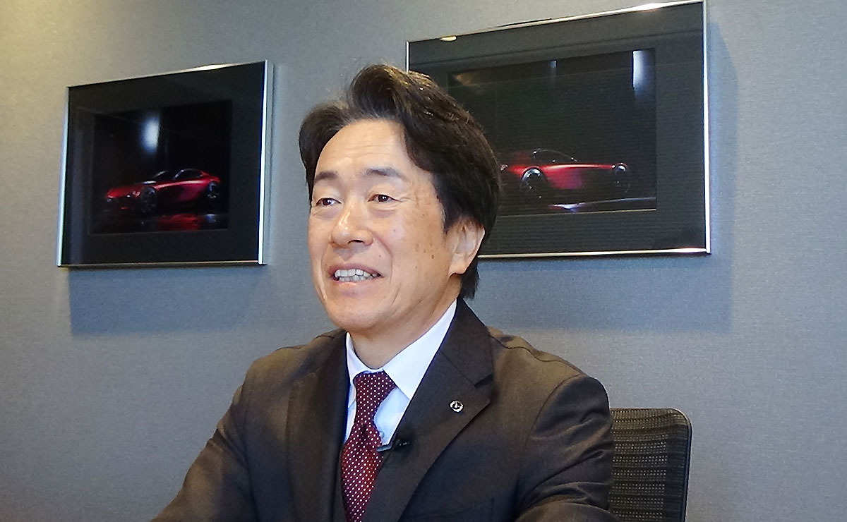 Mazda News | Automotive News