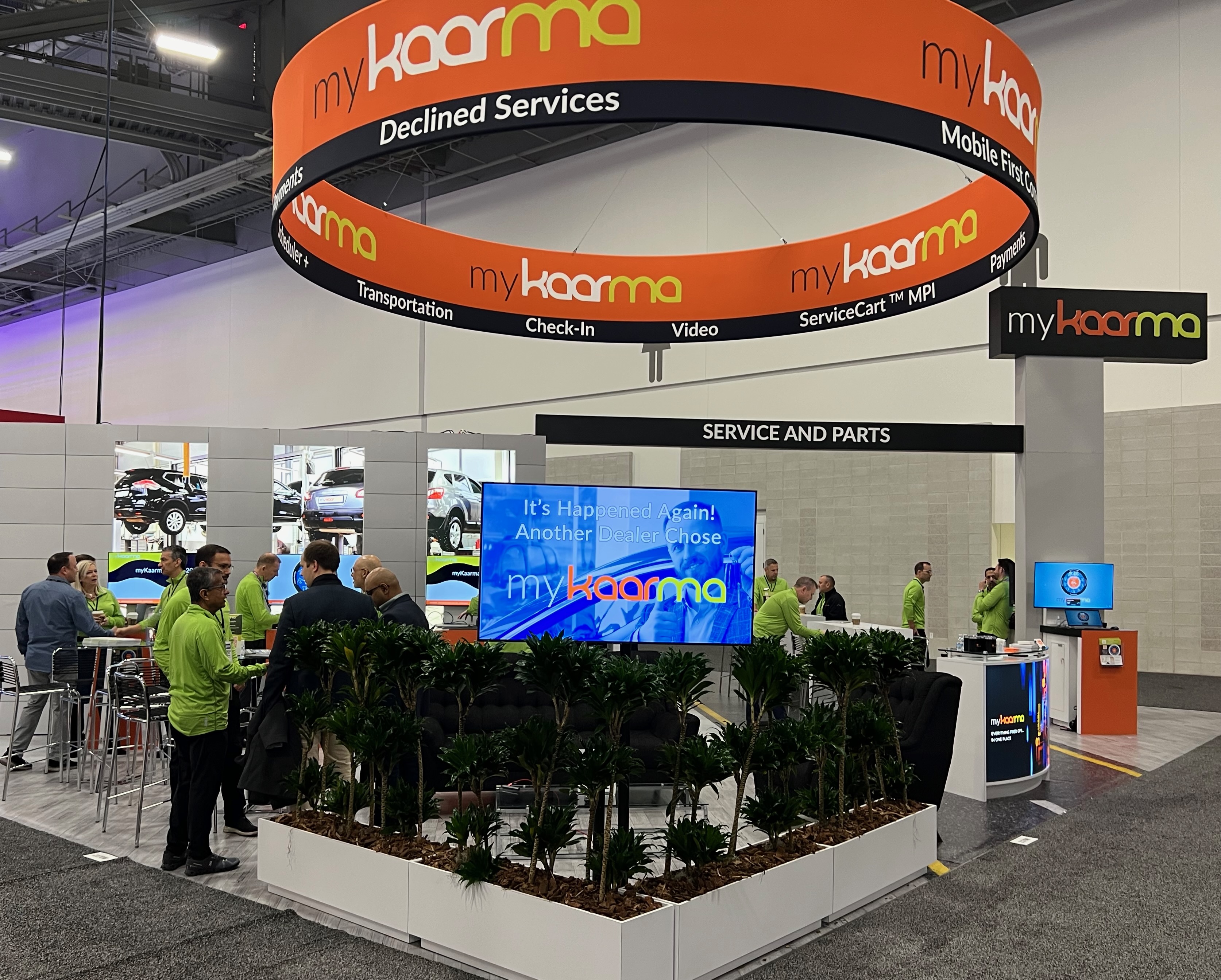 Sunbit, myKaarma partner on flexible financing for auto repairs ...