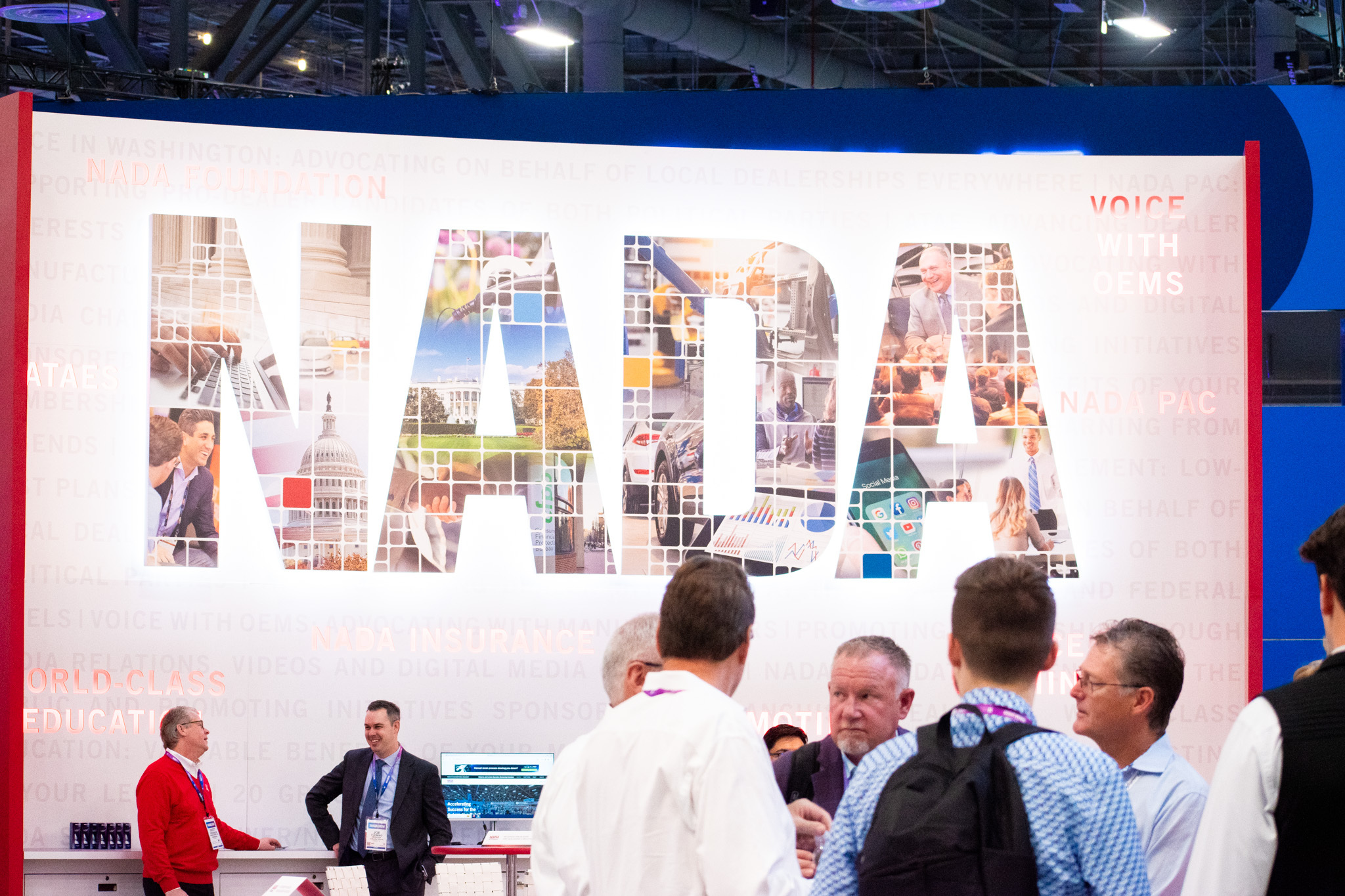 What NADA, Texas dealers said about FTC CARS Rule to court | Automotive ...