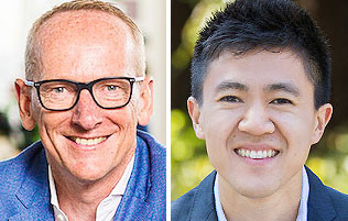 Steven Hong's Instagram, Twitter & Facebook on IDCrawl