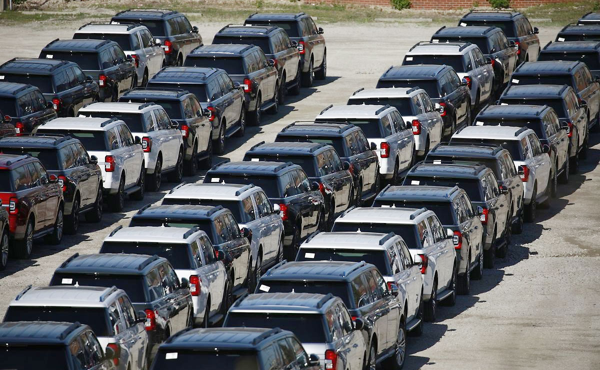 Inventory | Automotive News