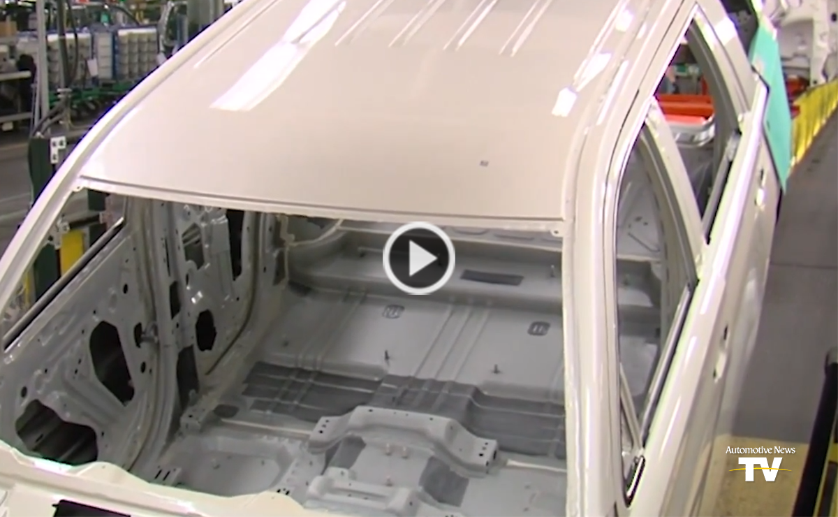 AutoNews Now: GM, Stellantis extend some chip-related production ...