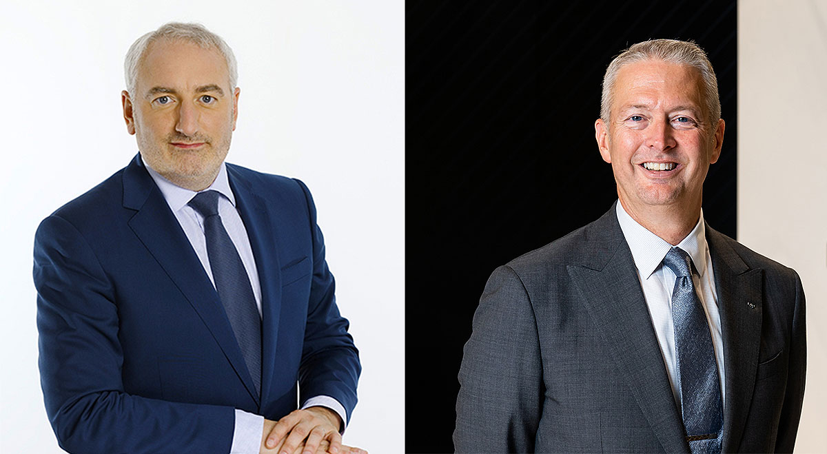 Nissan's Valls departs in another U.S. management shuffle | Automotive News