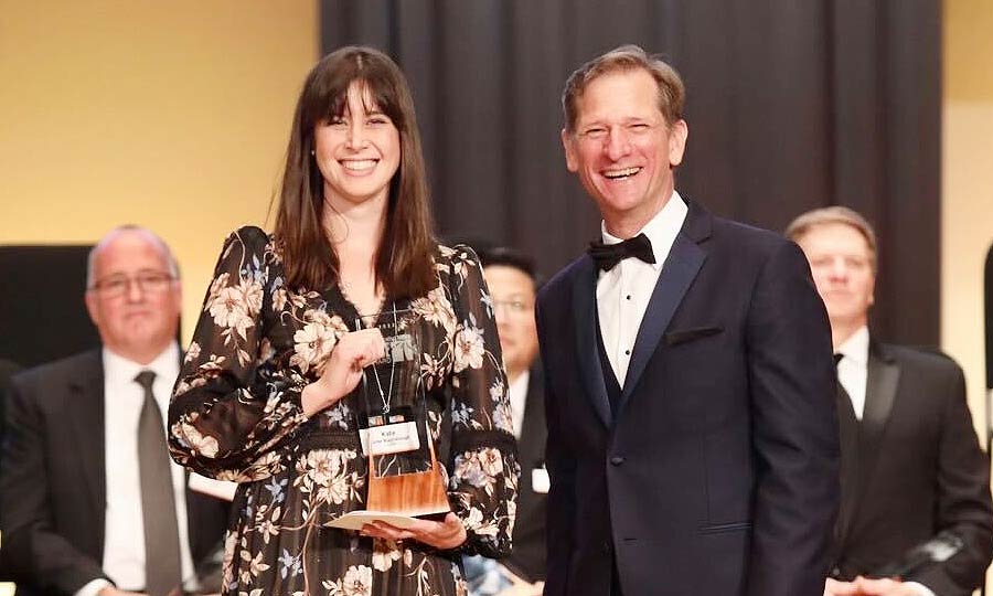 Celebrating the 2022 Automotive News PACE Awards | Automotive News