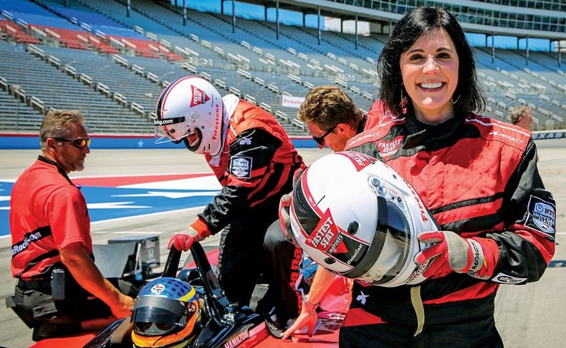 Ford hires Toyota's Lisa Materazzo as chief marketing officer ...