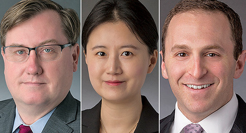 Justin Savage on Automotive News