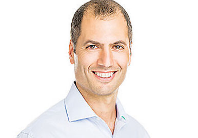 Oren Ezer on Automotive News