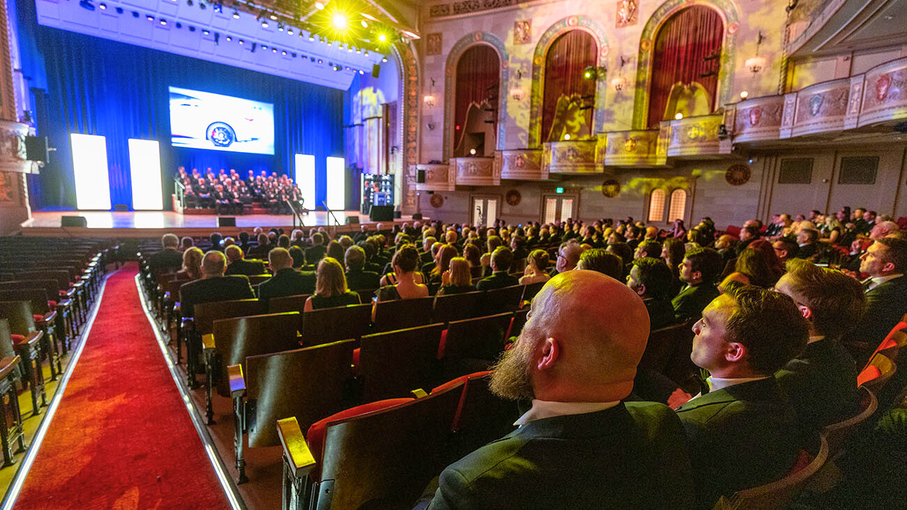 2024 Automotive News PACE Awards in photos | Automotive News