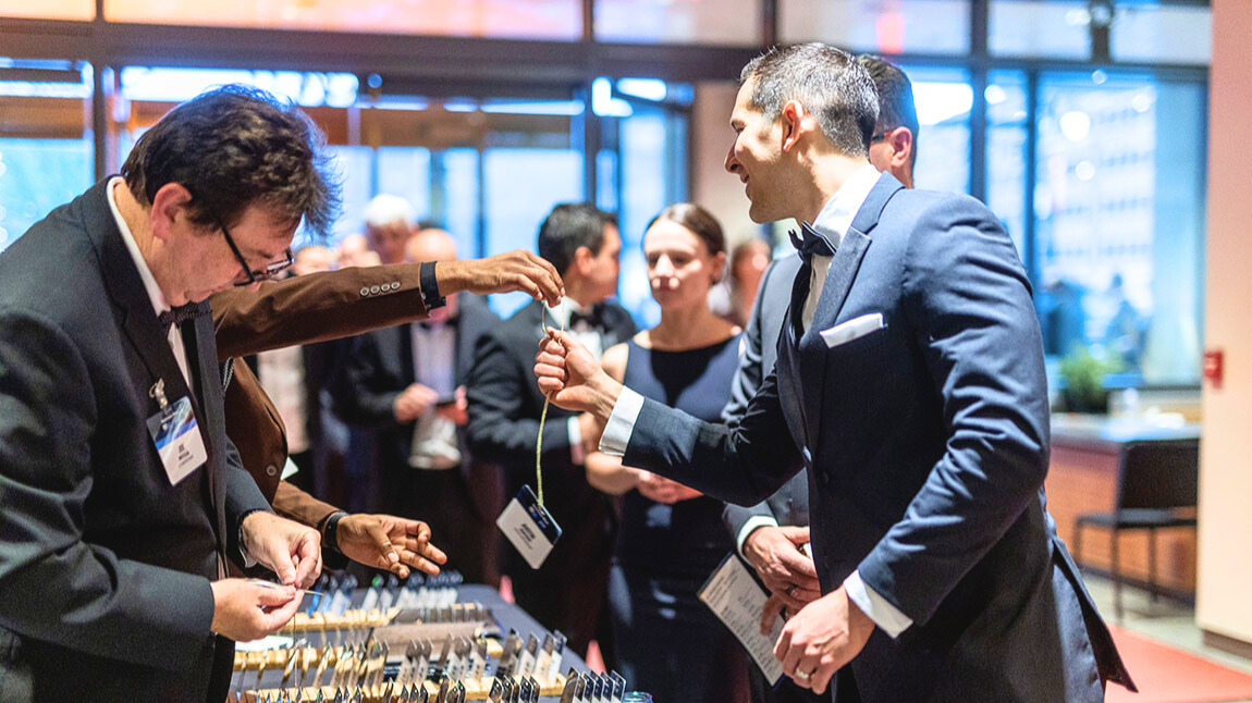 2024 Automotive News PACE Awards in photos | Automotive News