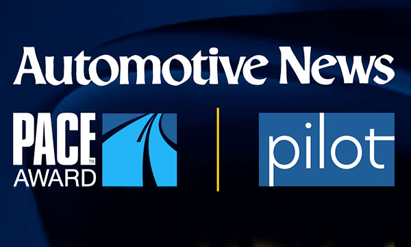 PACE Award Judges | Automotive News