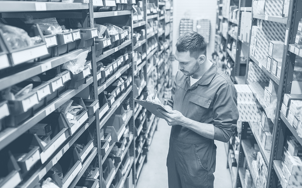 PartsEdge offers workshops for car dealership parts departments ...