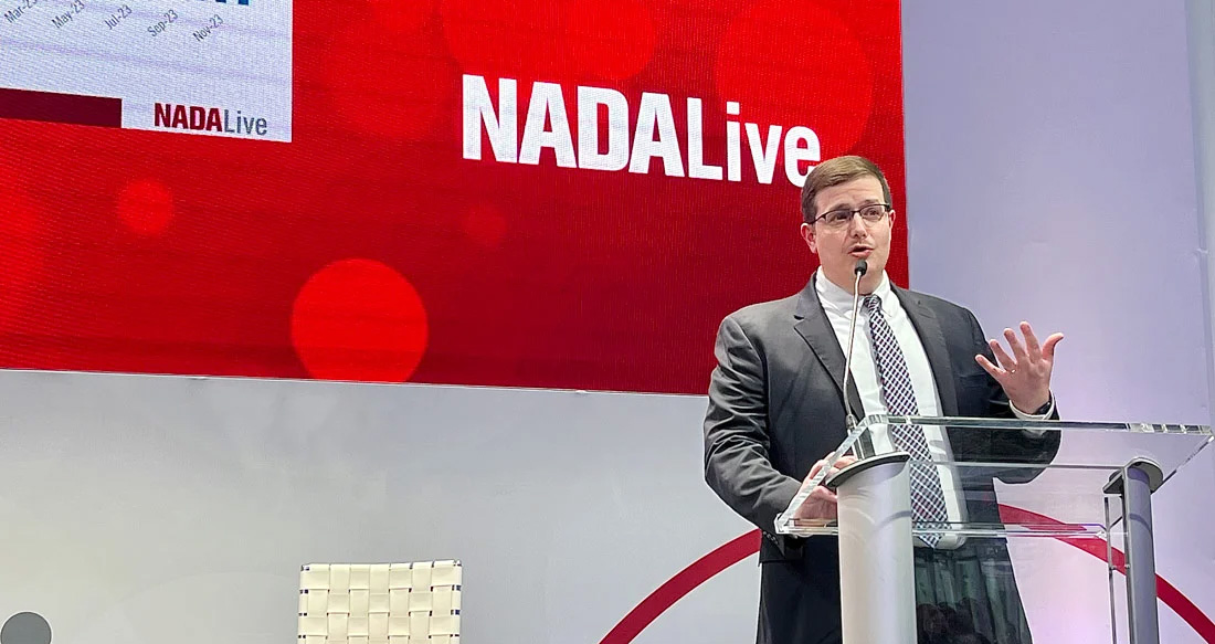 NADA's Patrick Manzi: 2024 U.S. light-vehicle sales to grow ...