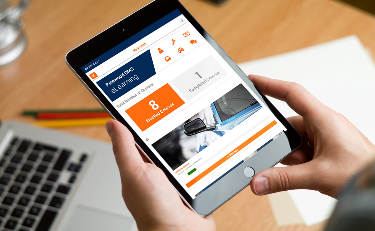 Pinewood DMS is key to Lithia-Pendragon deal | Automotive News