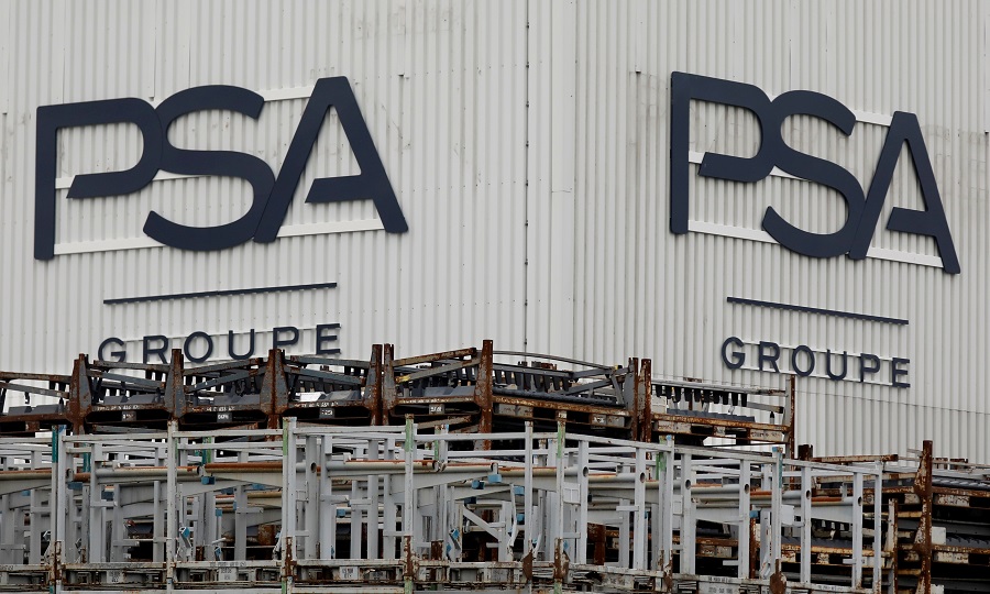 PSA secures further $3 billion worth of loans | Automotive News