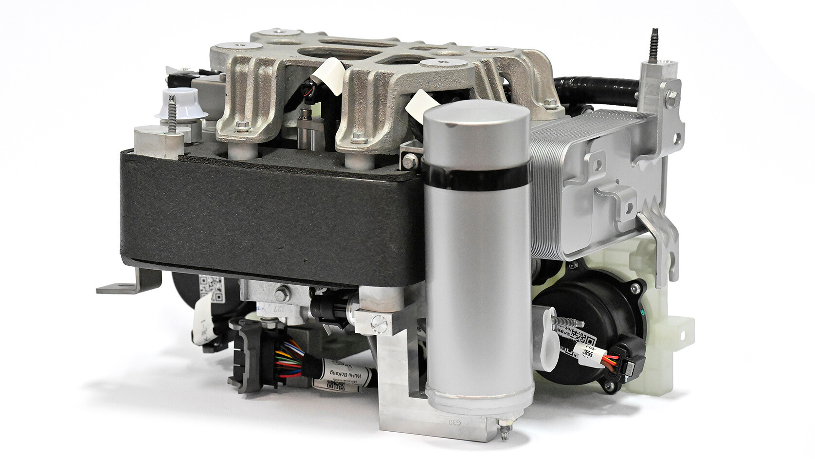 Denso, Valeo, Bosch and other suppliers improve EV heat pumps ...