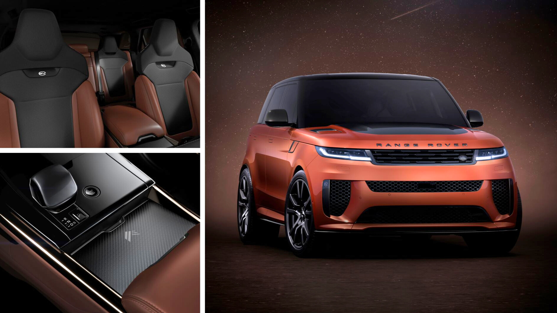 Jaguar Land Rover News | Automotive News