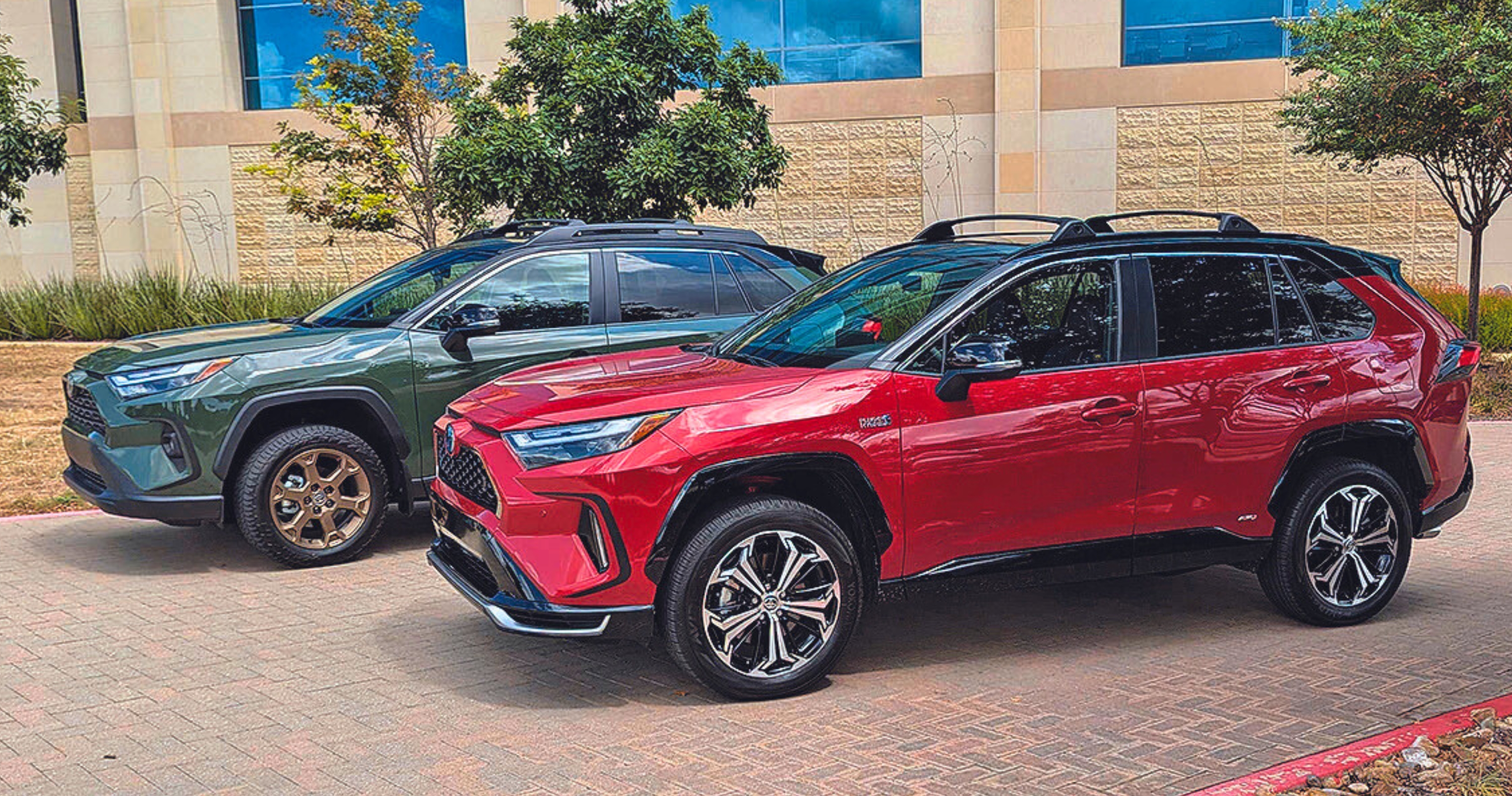 Toyota RAV4 due for redesign, but mission is don't mess it up ...