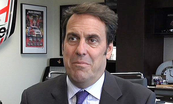 Reuss consolidates power over product | Automotive News