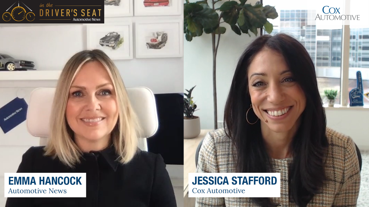 Sponsored | Automotive News