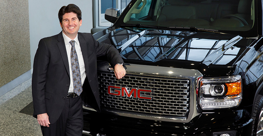 GM customer care chief to retire | Automotive News