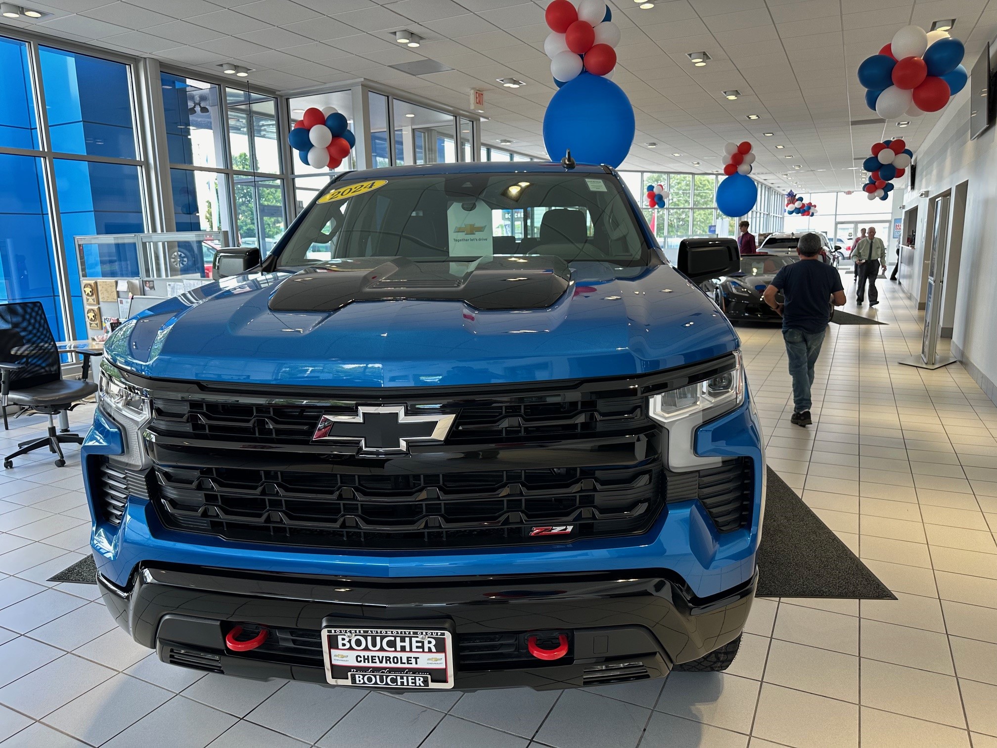 CDK cyberattack: June U.S. auto sales drop in wake of DMS outage ...