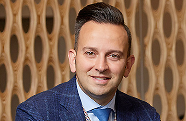 2021-rising-star-mahmoud-samara | Automotive News