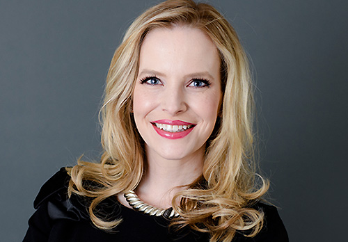 Sarah Vantine on Automotive News