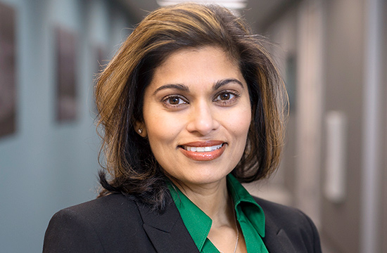 2019-rising-stars-Shilpa-Patel | Automotive News