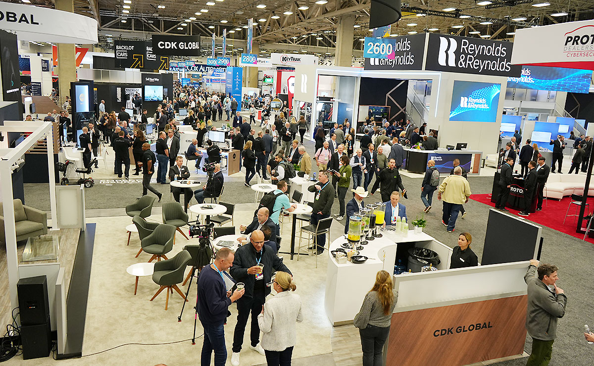 NADA | Automotive News
