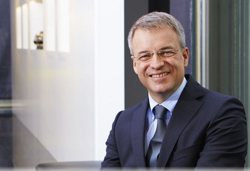 CEO of bearings maker SKF to step down in 2021 | Automotive News