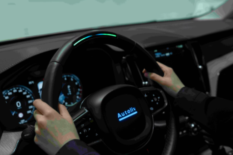 Autoliv breaks ground for major steering wheel plant in China ...