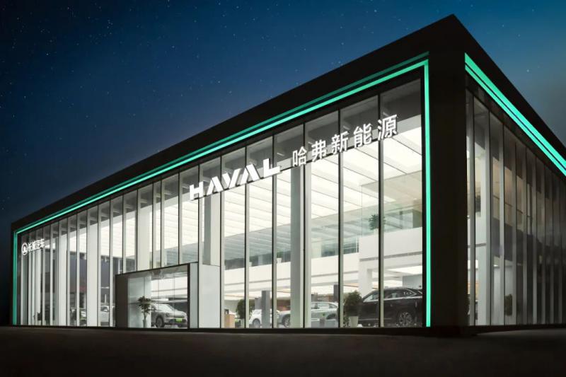 China dealership backlogs surge behind weak new-car demand | Automotive ...