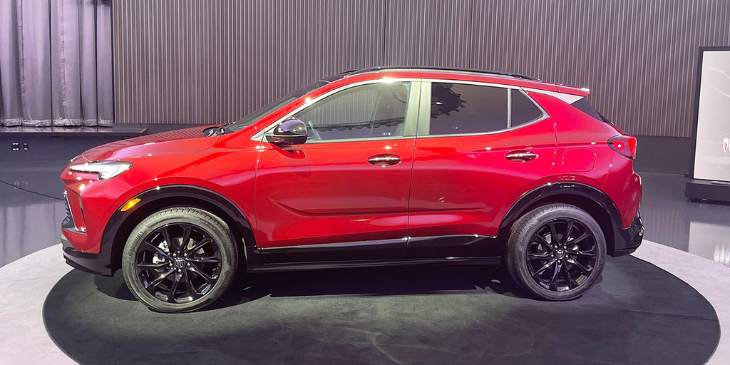 Buick Encore