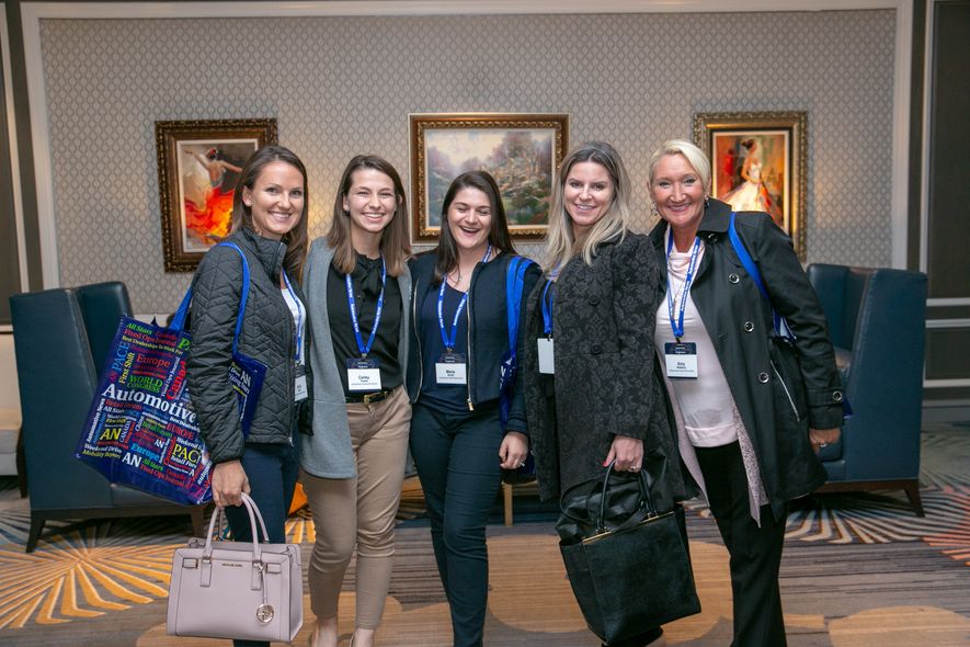 2019 Leading Women Conference photos - 5